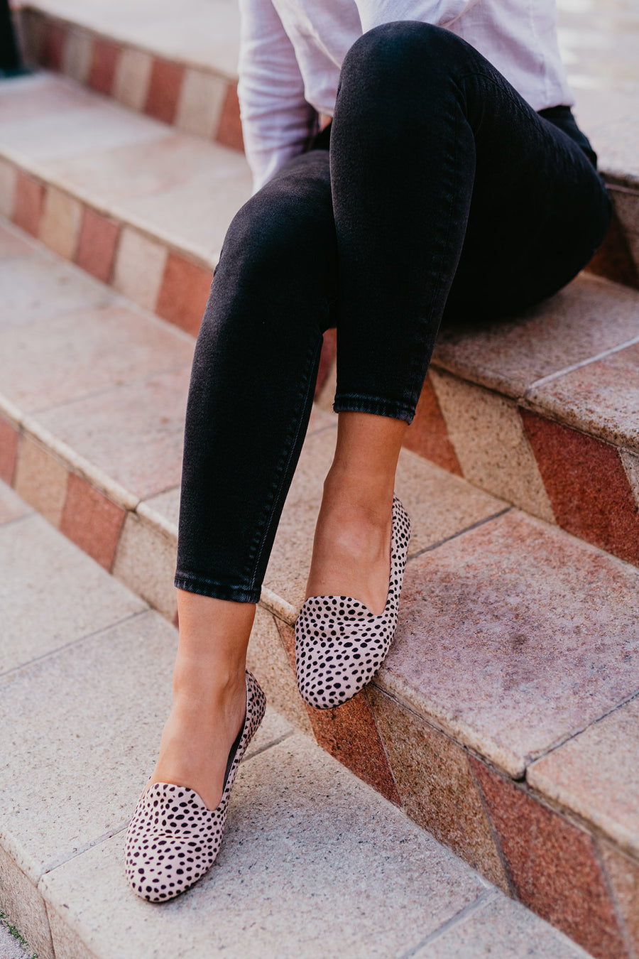 Footwear – Brickhouse Boutique